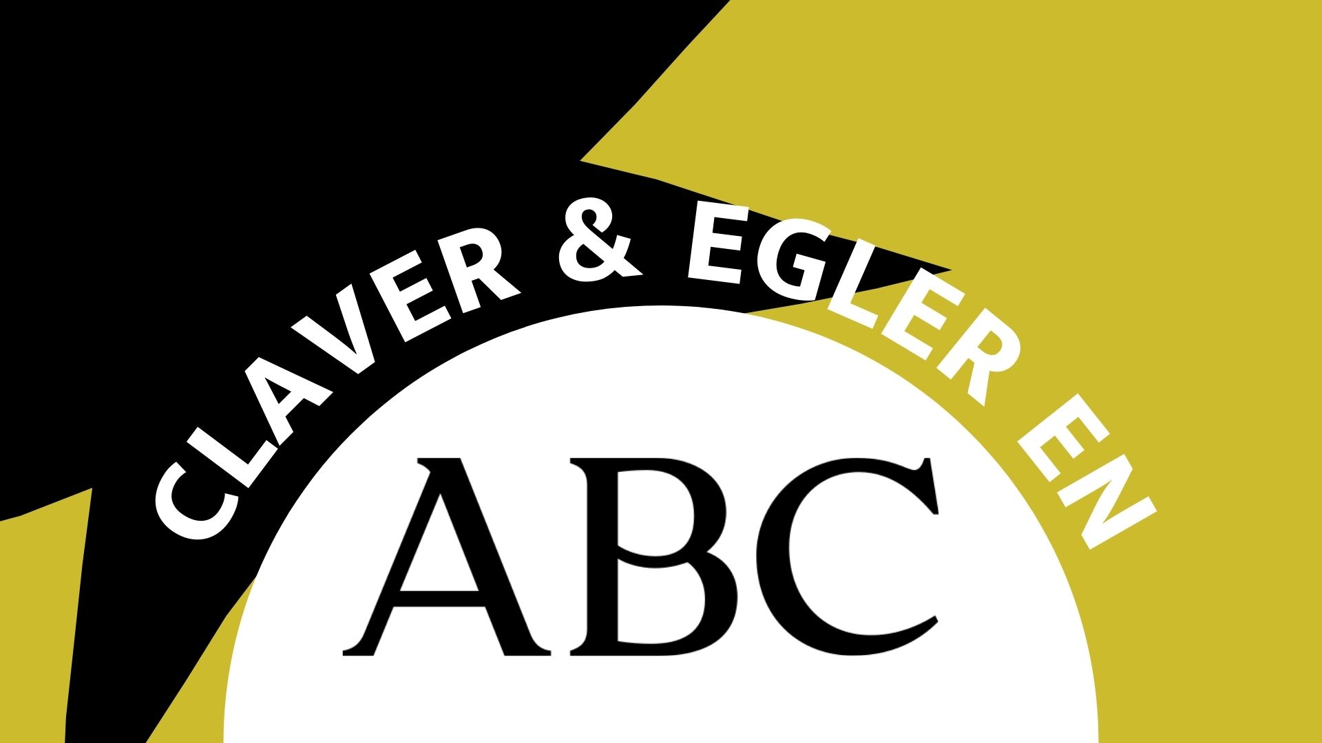 ¿Cómo elegir correctamente a un buen abogado? - Claver & Egler Abogados